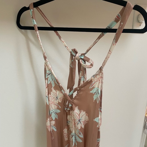 Free People | Tops | Free People Keyhole Tank | Poshmark